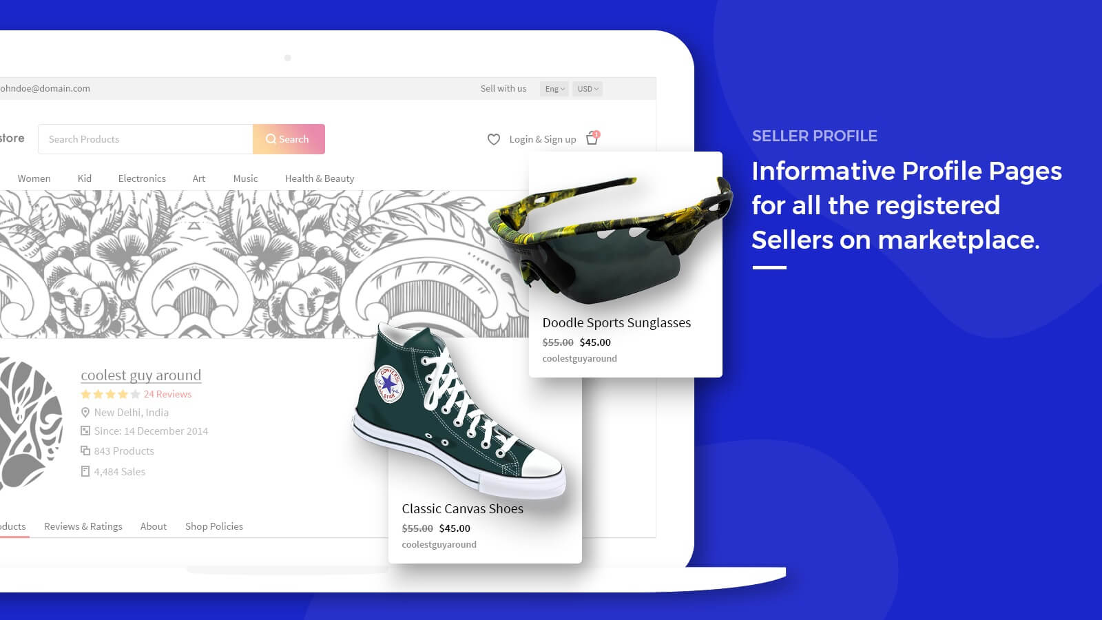 SHOPIFY MARKETPLACE 1 Julien Buhagiar